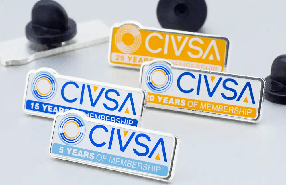 Custom Logo Pins – All About Pins