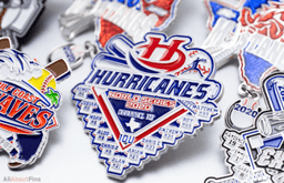 Revisiting the Custom Trading Pin Craze of the 2024 Olympics – All ...